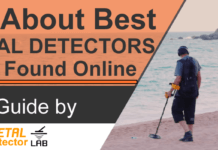 5 Best Metal Detectors for Coins in 2020 - Metal Detector Lab